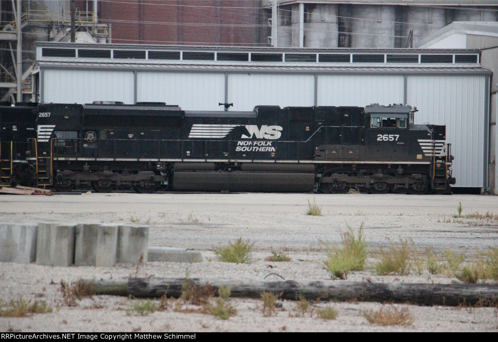 NS 2657